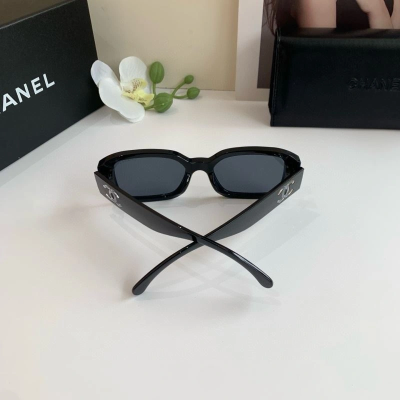 Mirror quality Chanel Sunglasses