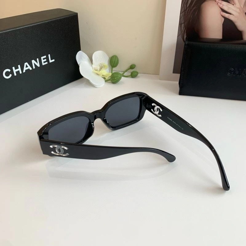 Mirror quality Chanel Sunglasses