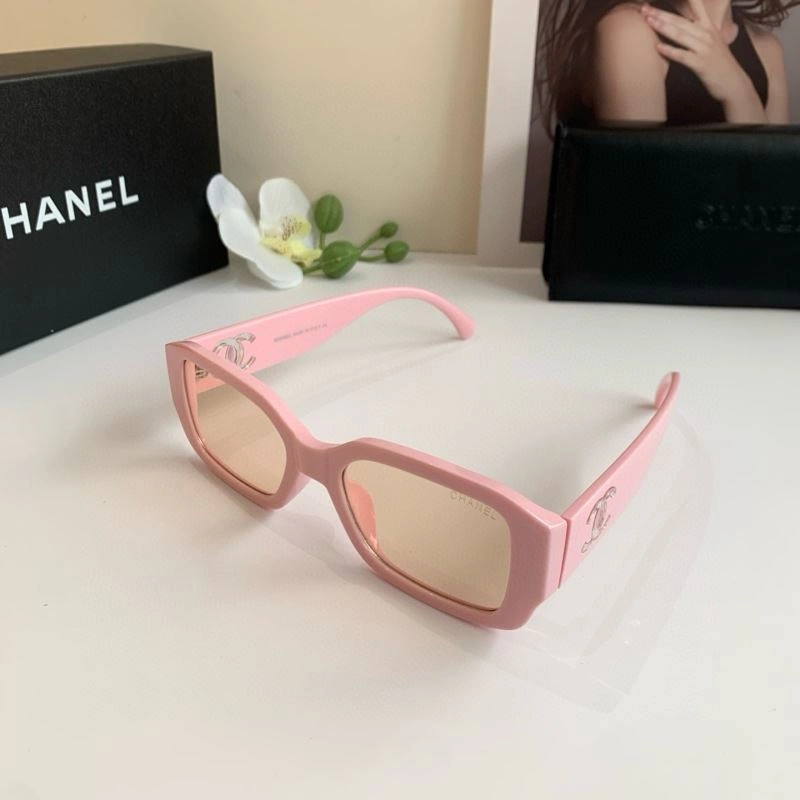 Mirror quality Chanel Sunglasses