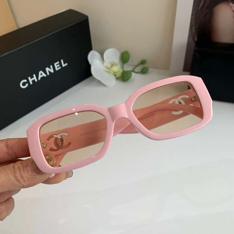 Mirror quality Chanel Sunglasses