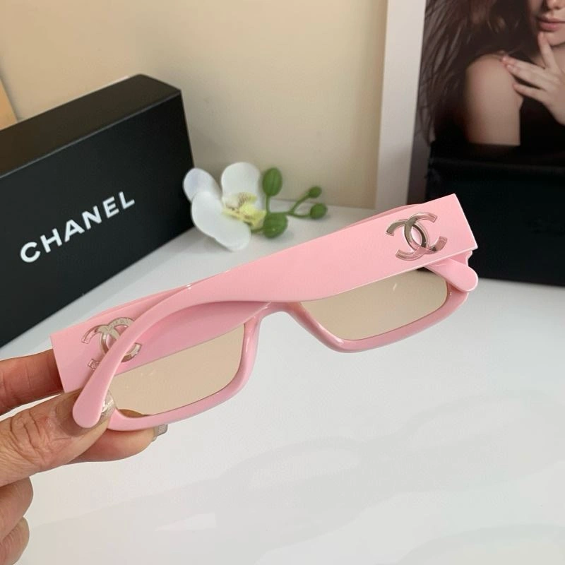 Mirror quality Chanel Sunglasses