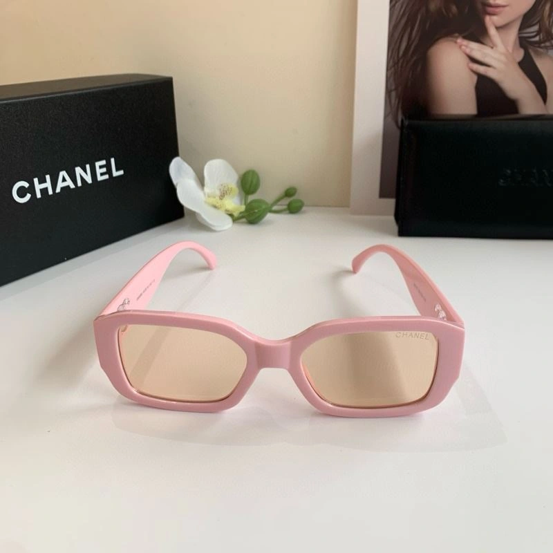 Mirror quality Chanel Sunglasses
