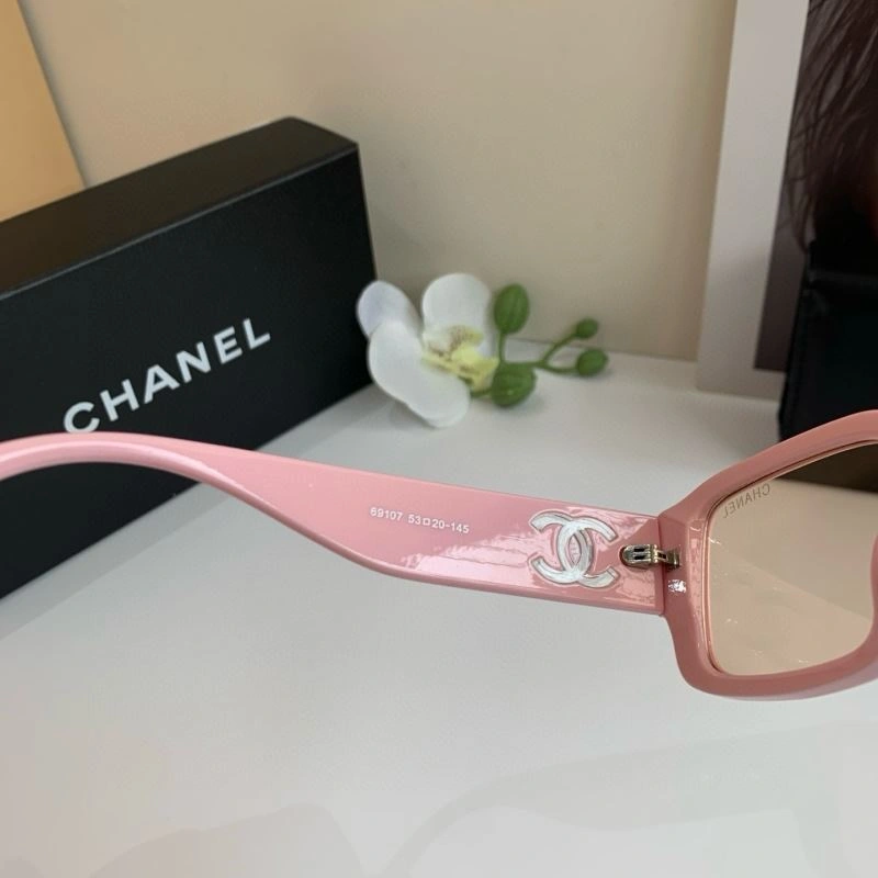 Mirror quality Chanel Sunglasses