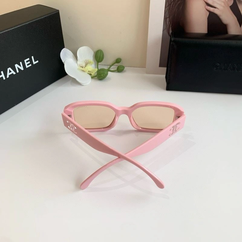 Mirror quality Chanel Sunglasses