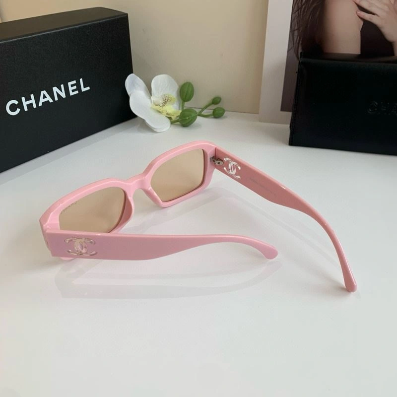 Mirror quality Chanel Sunglasses