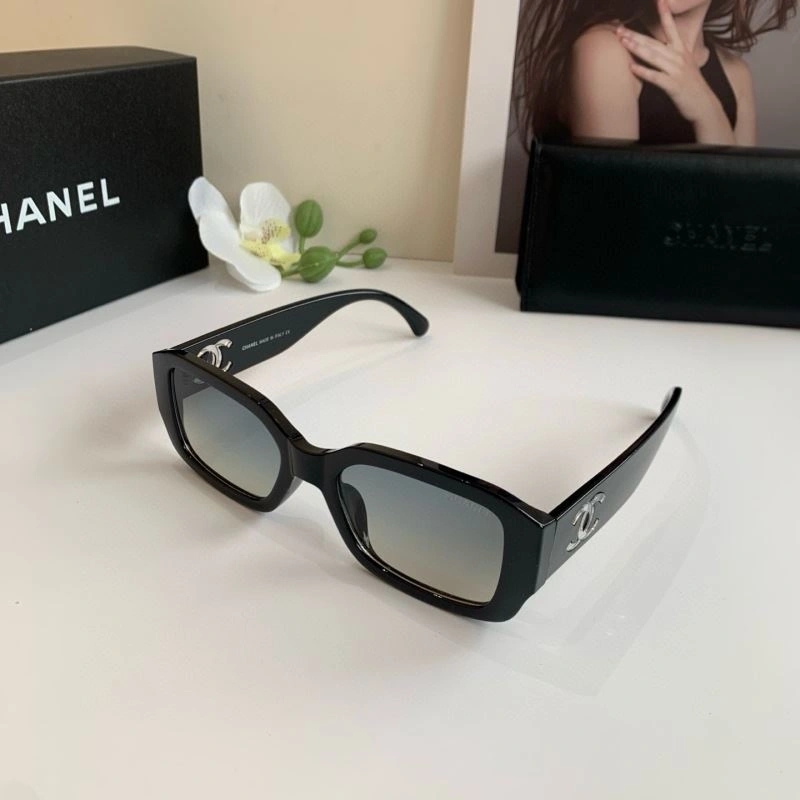 Economical Chanel Sunglasses