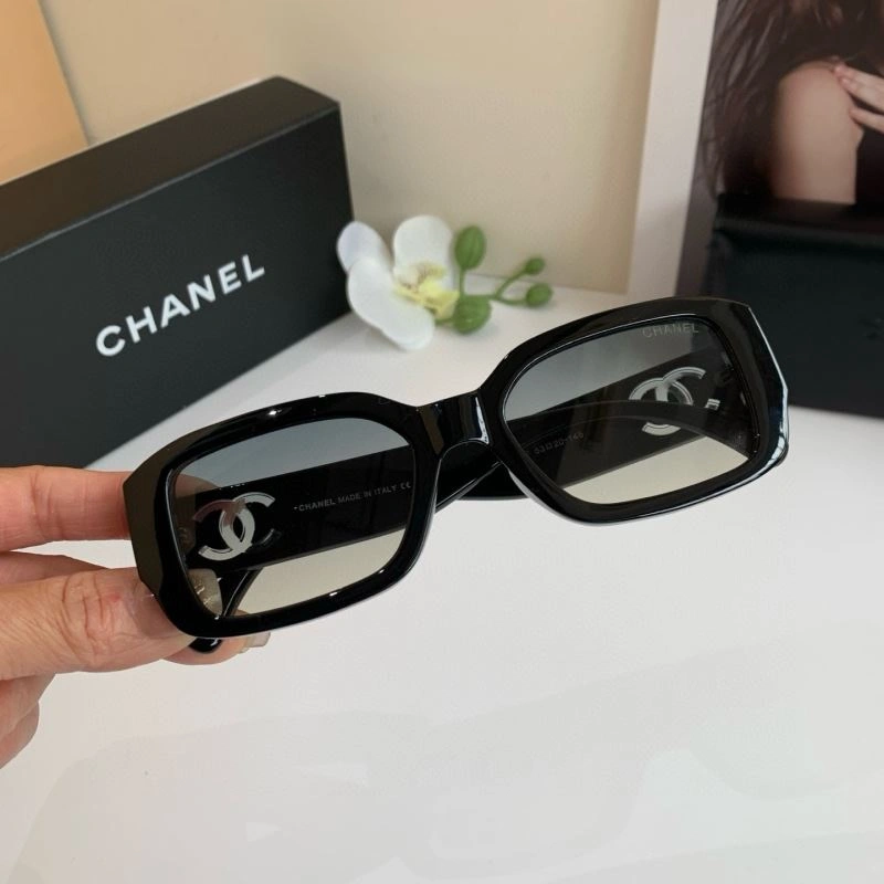 Economical Chanel Sunglasses