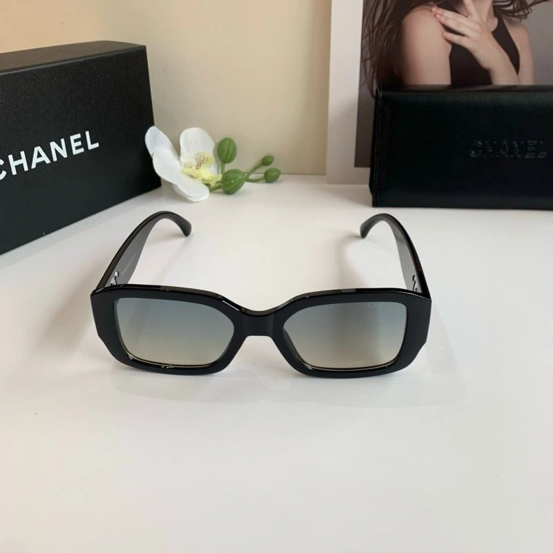 Economical Chanel Sunglasses