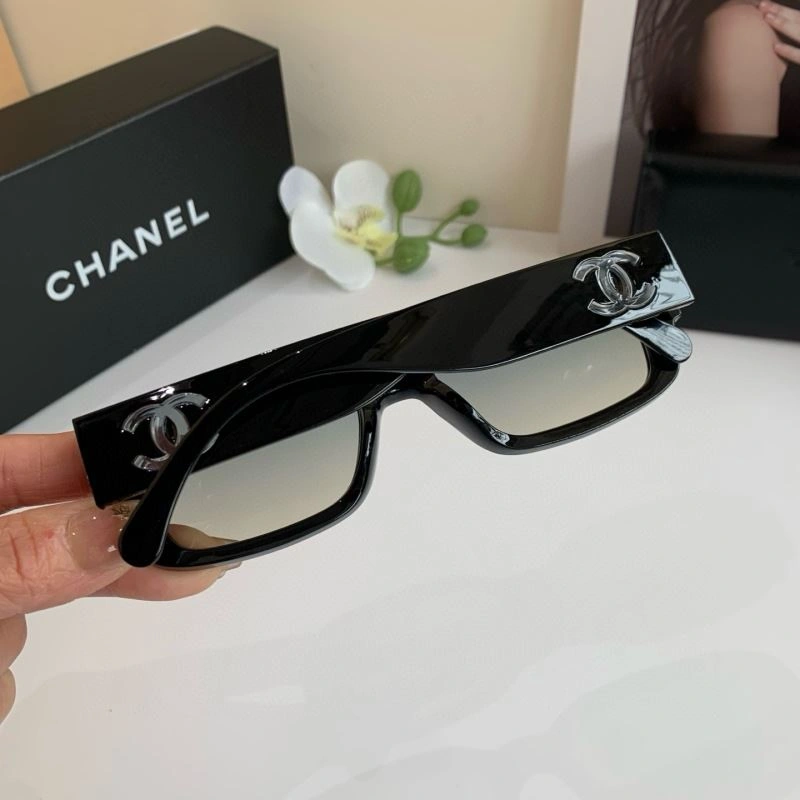 Economical Chanel Sunglasses