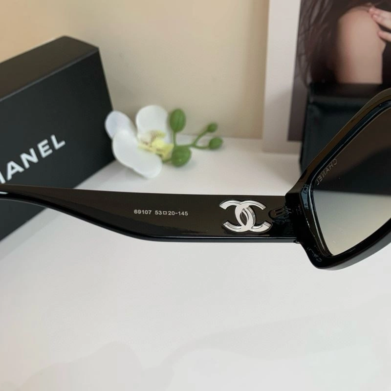 Economical Chanel Sunglasses