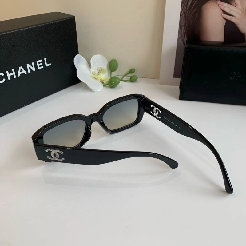 Economical Chanel Sunglasses