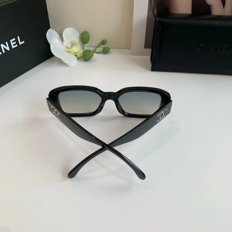 Economical Chanel Sunglasses