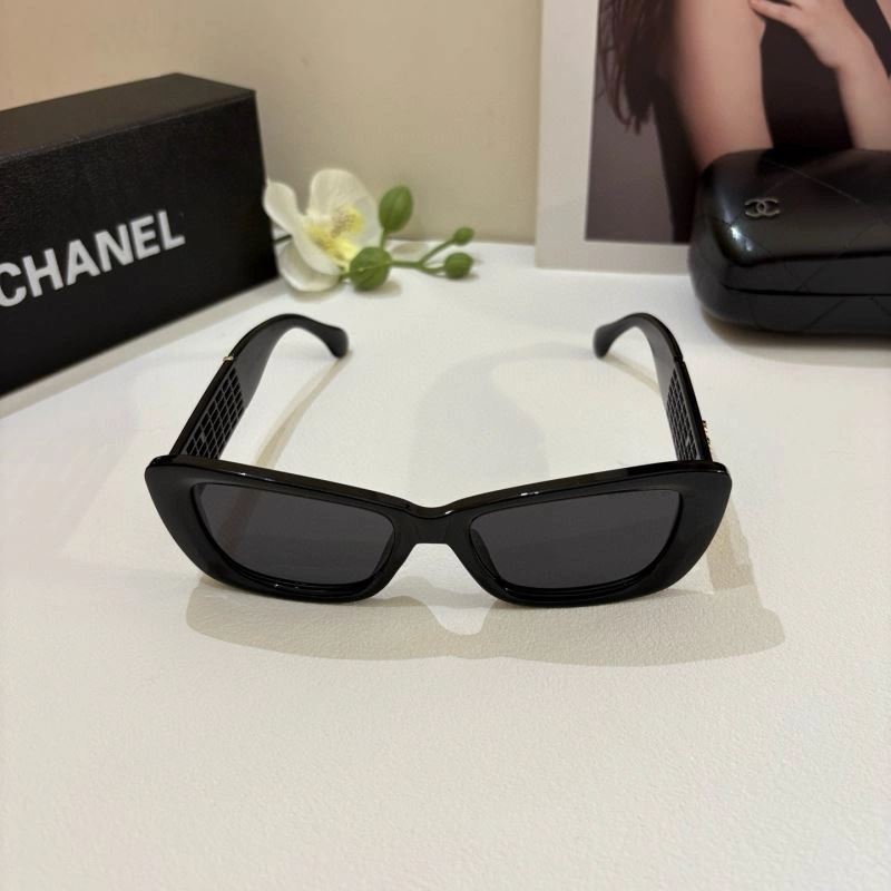 Cut-rate Chanel Sunglasses