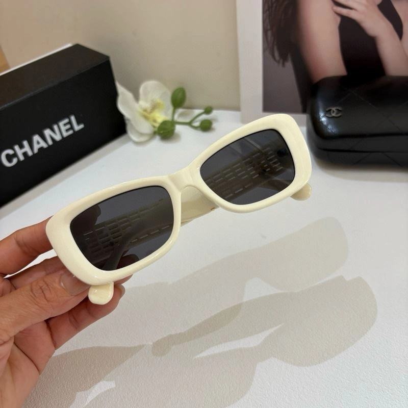Factory-made Chanel Sunglasses