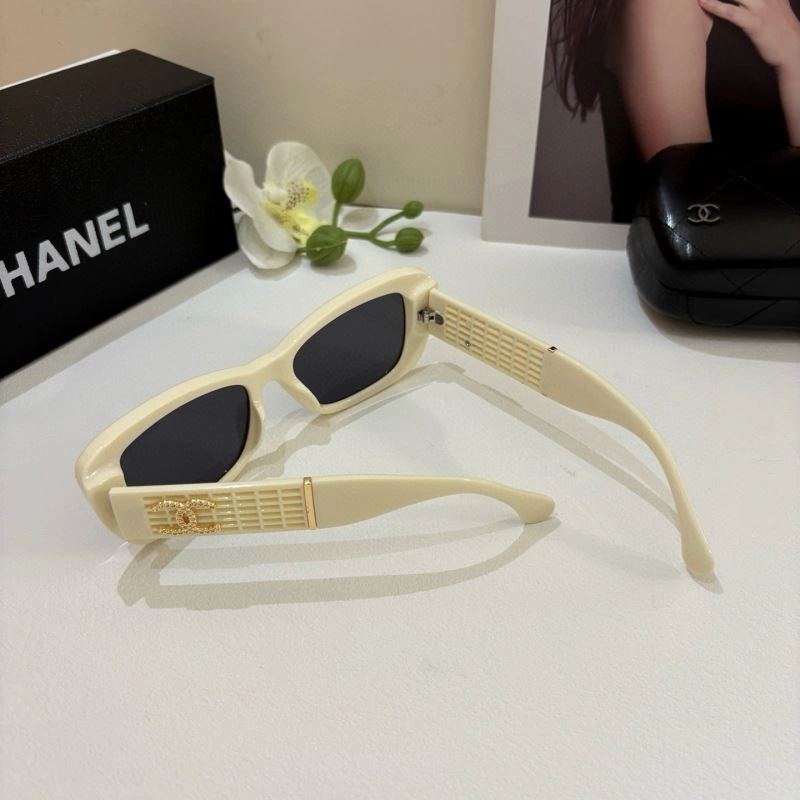 Factory-made Chanel Sunglasses