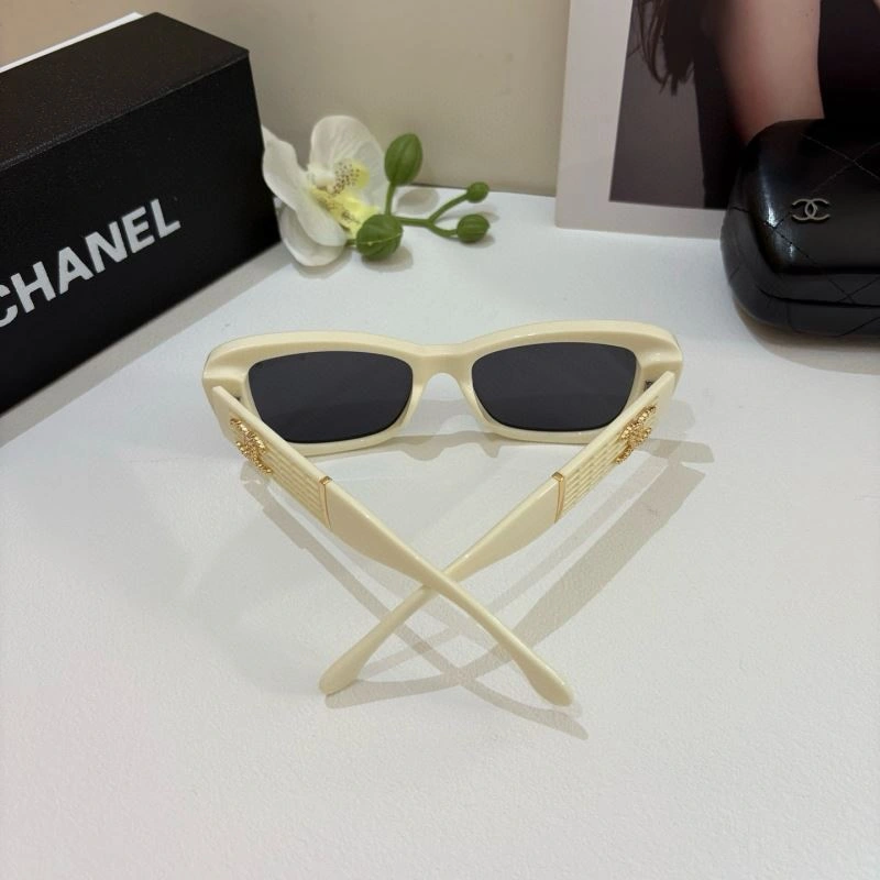 Factory-made Chanel Sunglasses
