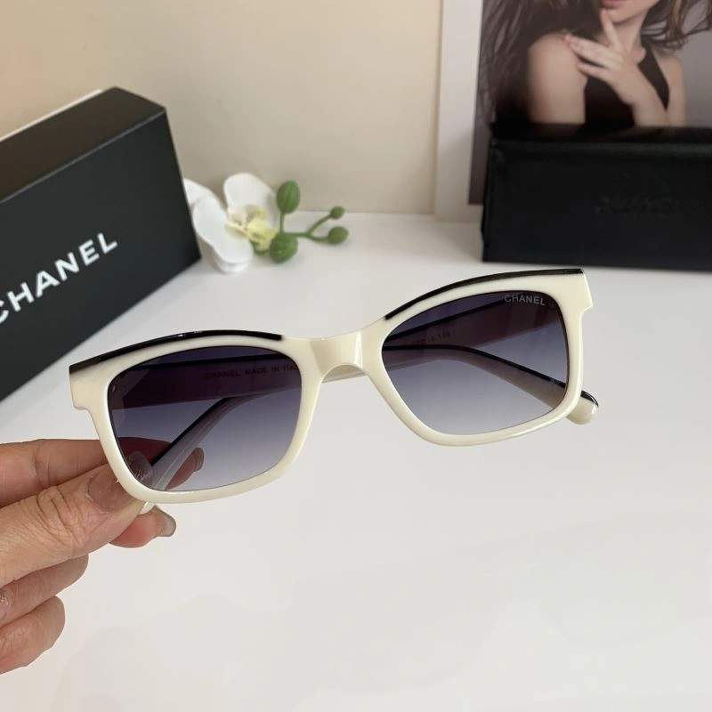Cut-rate Chanel Sunglasses