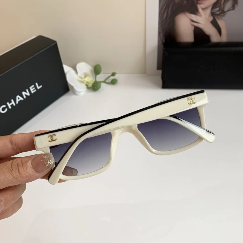 Cut-rate Chanel Sunglasses