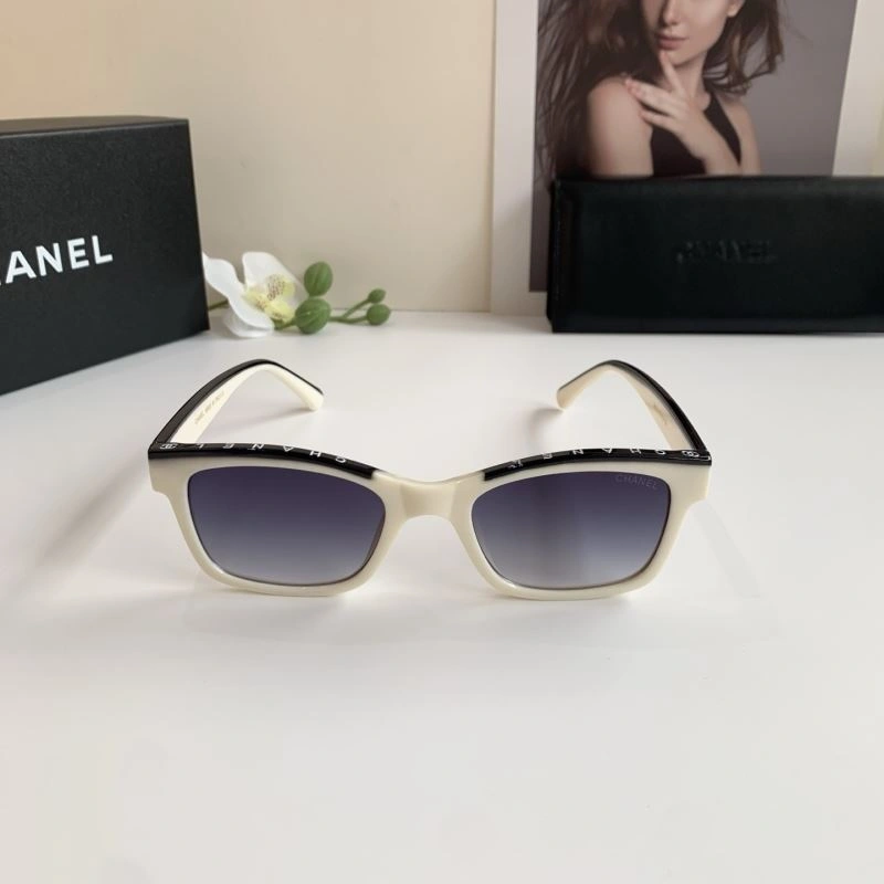 Cut-rate Chanel Sunglasses