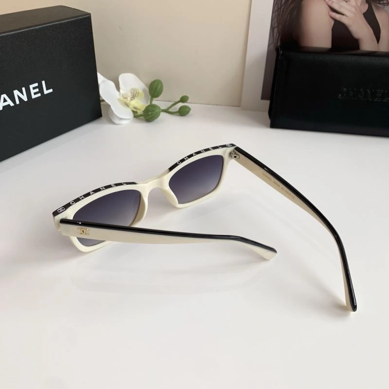 Cut-rate Chanel Sunglasses