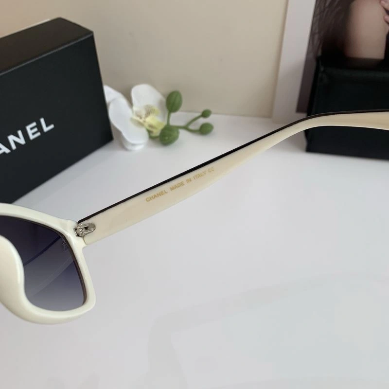 Cut-rate Chanel Sunglasses