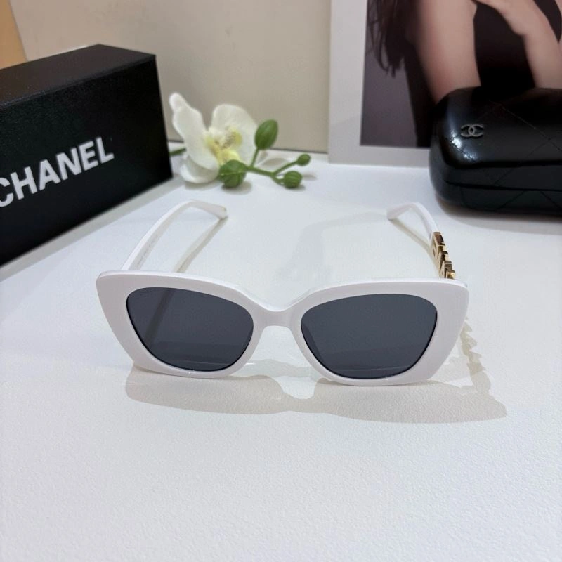 Original Chanel Sunglasses