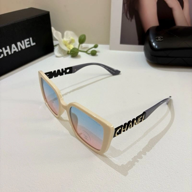 Economical Chanel Sunglasses