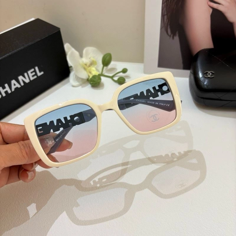 Economical Chanel Sunglasses