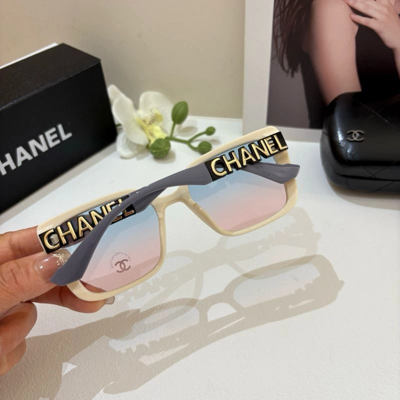 Economical Chanel Sunglasses