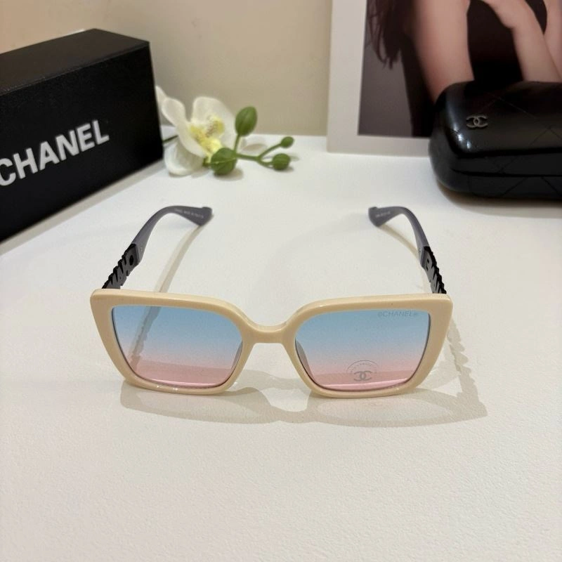 Economical Chanel Sunglasses