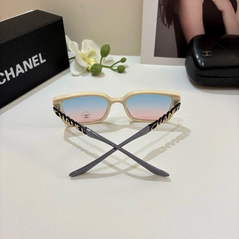 Economical Chanel Sunglasses