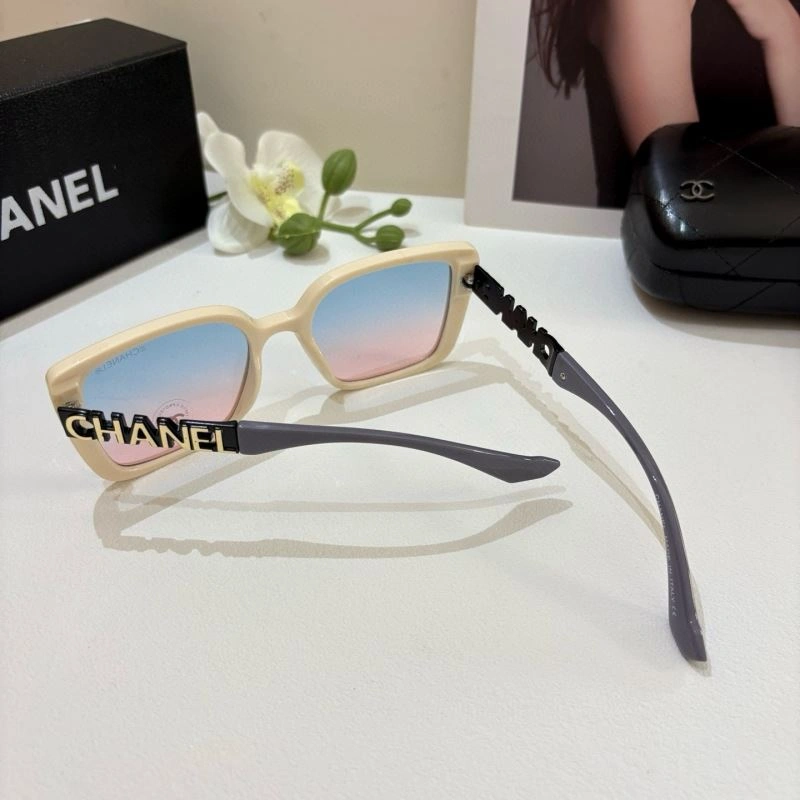 Economical Chanel Sunglasses
