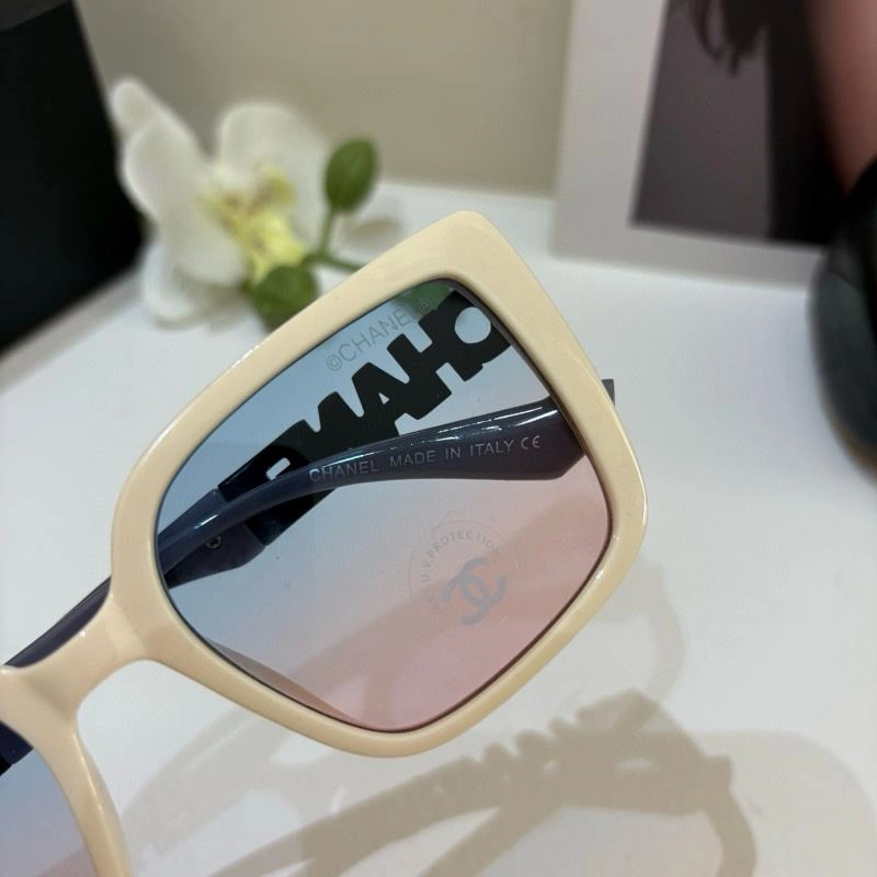 Economical Chanel Sunglasses