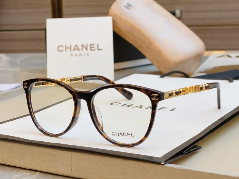 Budget-friendly Chanel Sunglasses