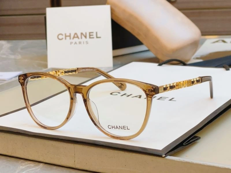 Budget-friendly Chanel Sunglasses