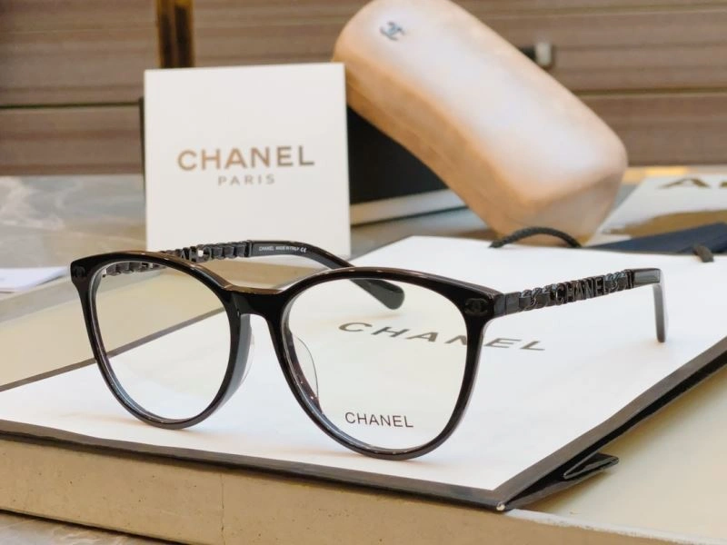 Budget-friendly Chanel Sunglasses
