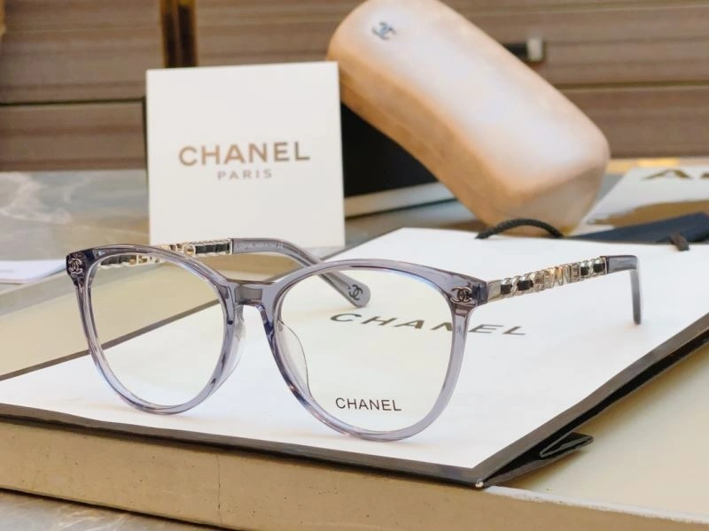 Budget-friendly Chanel Sunglasses