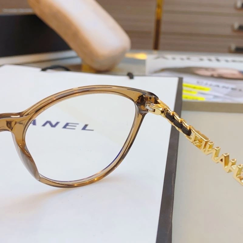 Budget-friendly Chanel Sunglasses