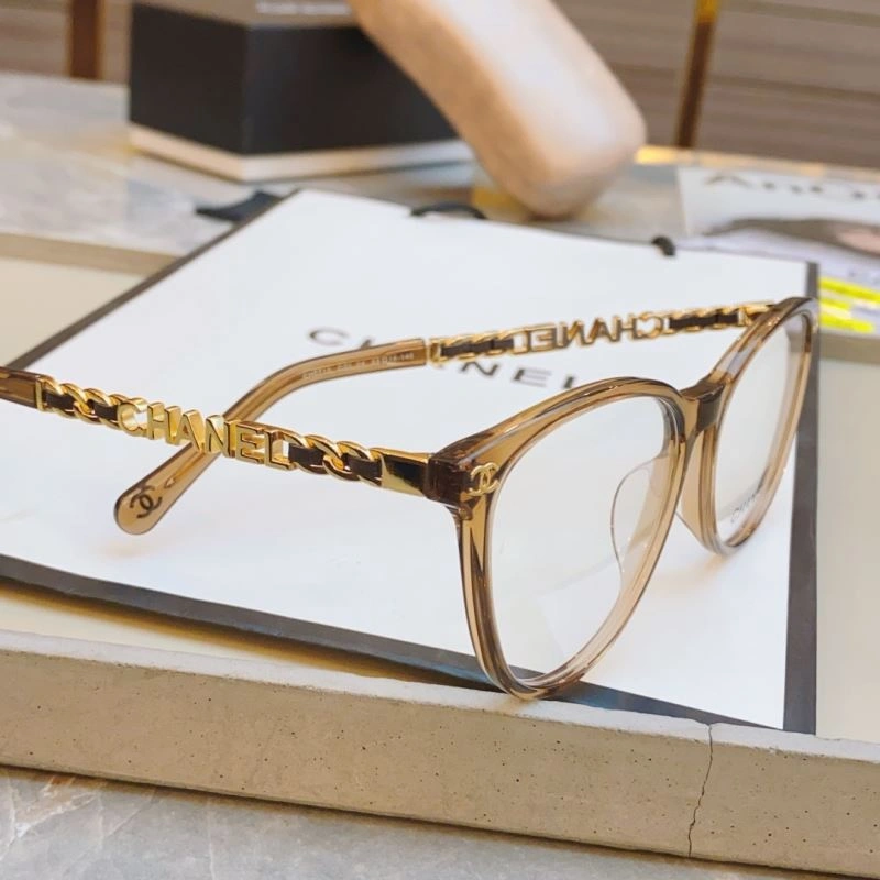 Budget-friendly Chanel Sunglasses