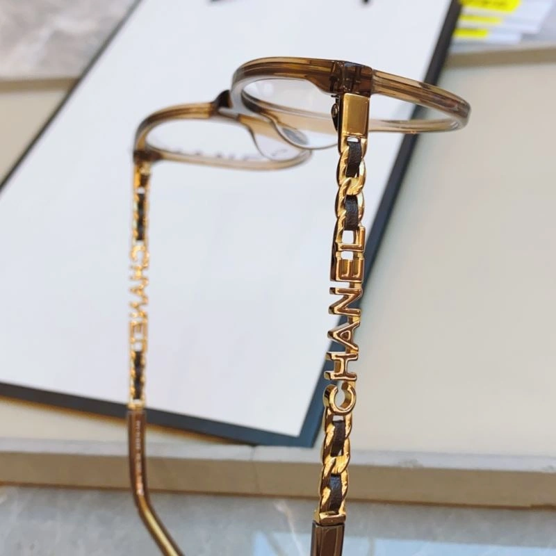 Budget-friendly Chanel Sunglasses