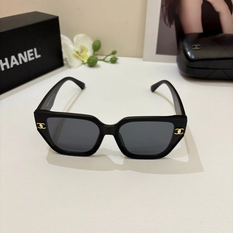 Budget-friendly Chanel Sunglasses