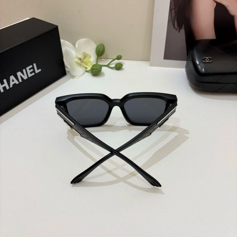 Budget-friendly Chanel Sunglasses