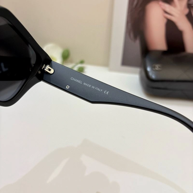 Budget-friendly Chanel Sunglasses