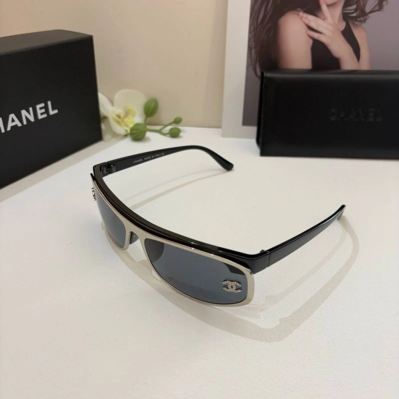 High fidelity Chanel Sunglasses