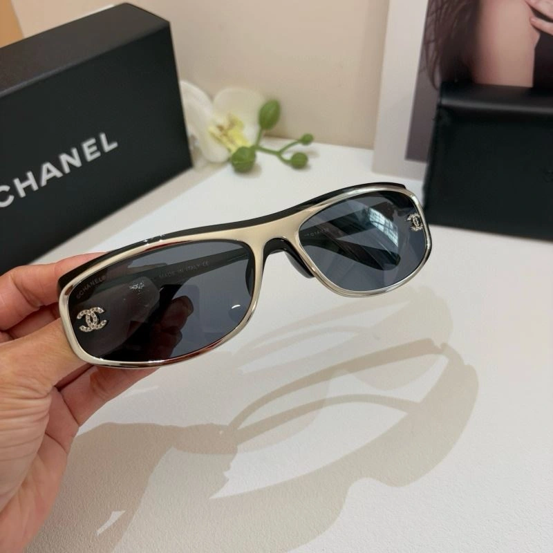 High fidelity Chanel Sunglasses