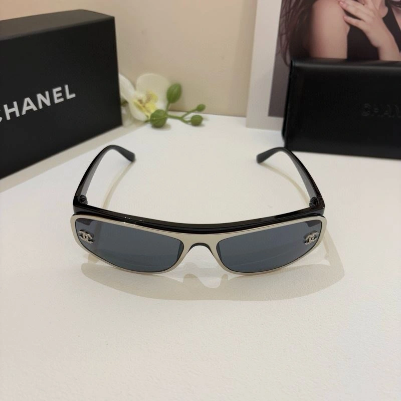 High fidelity Chanel Sunglasses