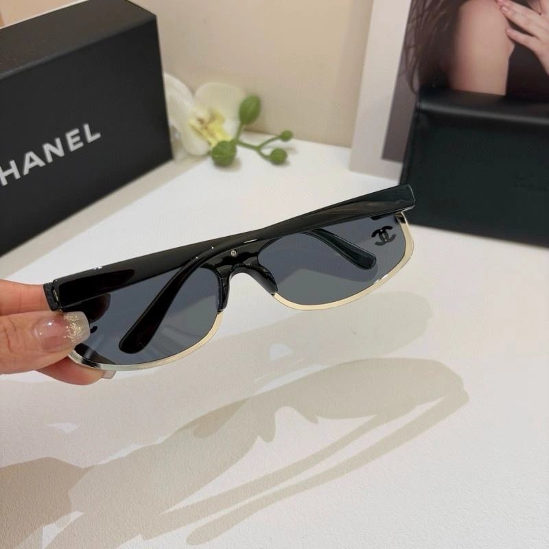 High fidelity Chanel Sunglasses