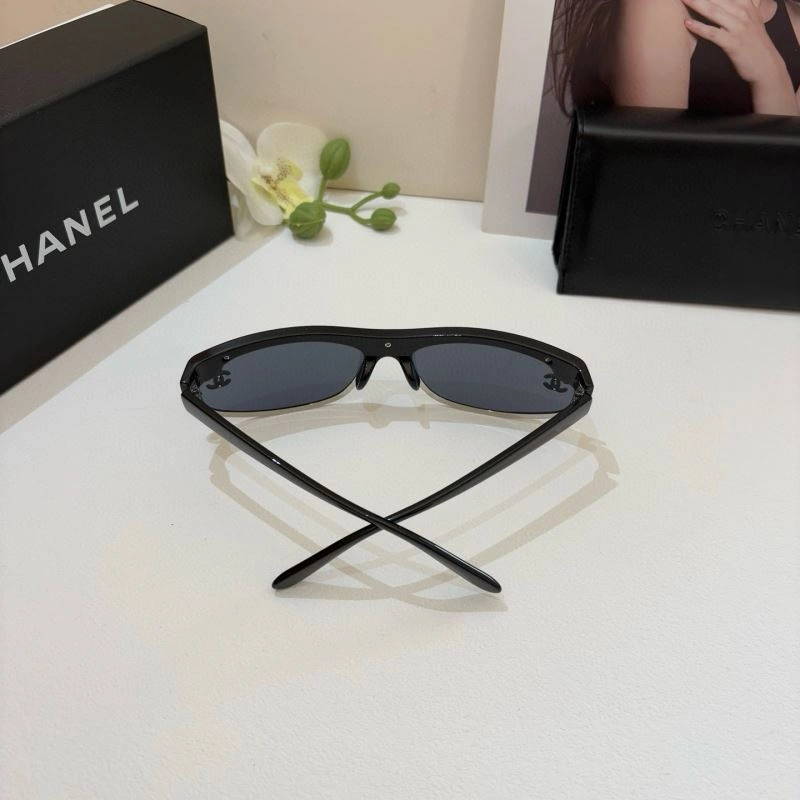 High fidelity Chanel Sunglasses