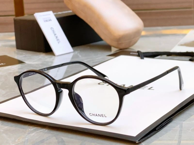 High accuracy Chanel Sunglasses