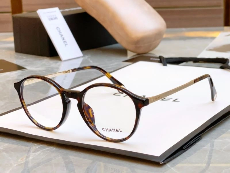 High accuracy Chanel Sunglasses